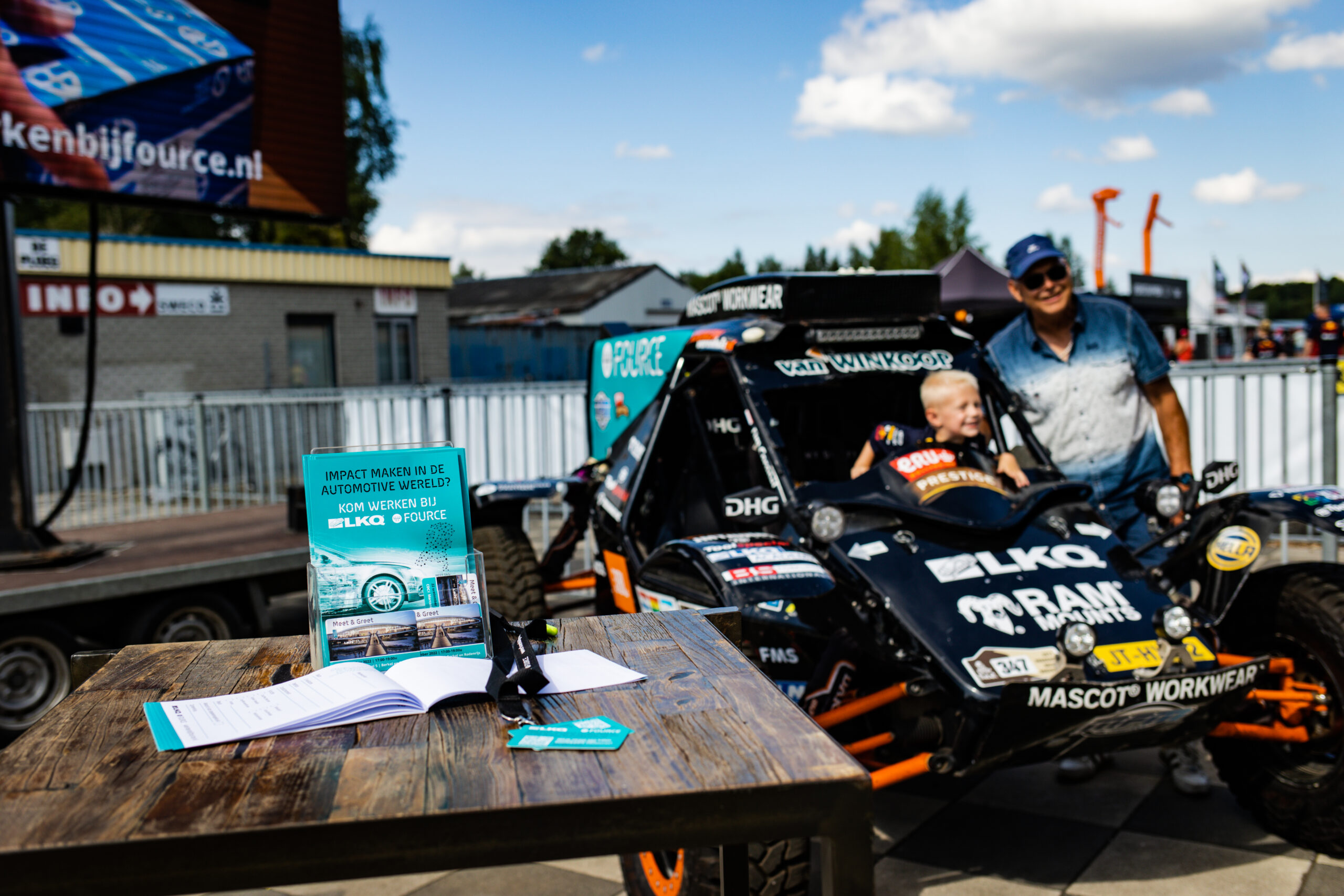Jack's Racing Day zaterdag 6-8-2022 foto Damon Teerink-4105 - Fource